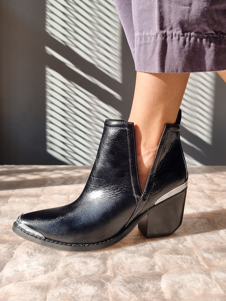 Boots – That Shoe Lady