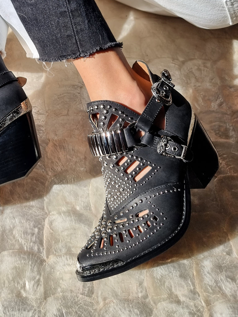 Boots – That Shoe Lady