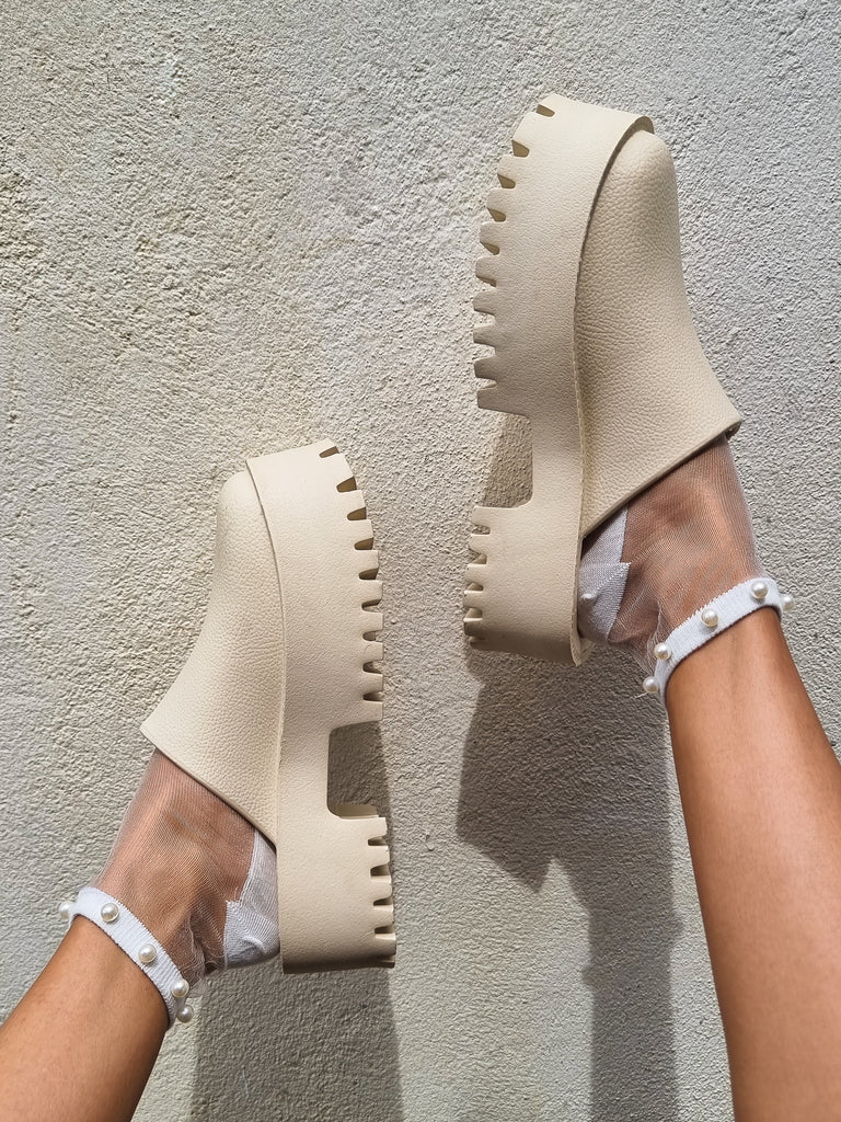 TSL Socks – That Shoe Lady