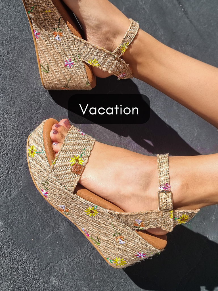 That Shoe Lady South Africa | Up Your Shoe Game