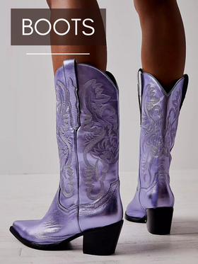 That Shoe Lady South Africa | Up Your Shoe Game