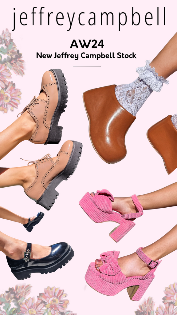 That Shoe Lady South Africa | Up Your Shoe Game