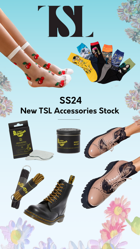That Shoe Lady South Africa | Up Your Shoe Game