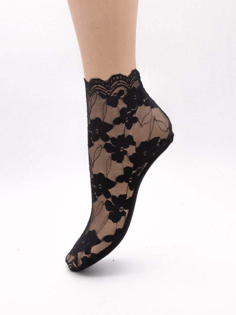 TSL Socks – That Shoe Lady