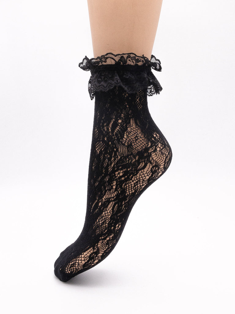 TSL Socks – That Shoe Lady